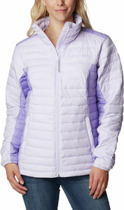 Columbia Sportswear Full Sleeve Colorblock Women Jacket - Buy Columbia ...