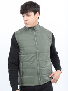 KETCH Full Sleeve Solid Men Jacket - Buy KETCH Full Sleeve Solid Men ...