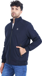Dollar Full Sleeve Solid Men Jacket - Buy Dollar Full Sleeve Solid Men ...