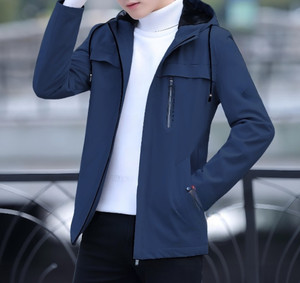 MOTREX Full Sleeve Colorblock Men Jacket - Buy MOTREX Full Sleeve ...