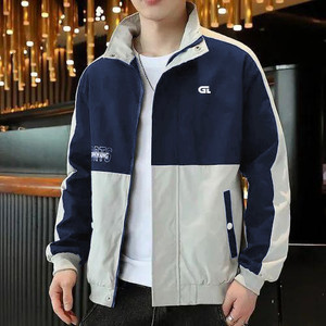 MOTREX Full Sleeve Colorblock Men Jacket - Buy MOTREX Full Sleeve ...