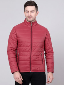 KOTTY Full Sleeve Solid Men Jacket - Buy KOTTY Full Sleeve Solid Men ...