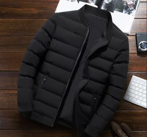 jaket Full Sleeve Solid Men Jacket - Buy jaket Full Sleeve Solid Men ...