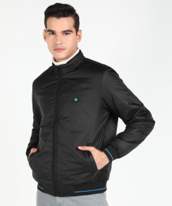KILLER Full Sleeve Solid Men Jacket - Buy KILLER Full Sleeve Solid Men ...