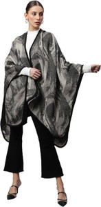 GLOBAL REPUBLIC Women Shrug - Buy GLOBAL REPUBLIC Women Shrug Online at ...