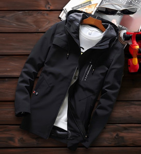 MOTREX Full Sleeve Colorblock Men Jacket - Buy MOTREX Full Sleeve ...