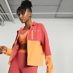 PUMA Full Sleeve Solid Women Jacket - Buy PUMA Full Sleeve Solid Women ...