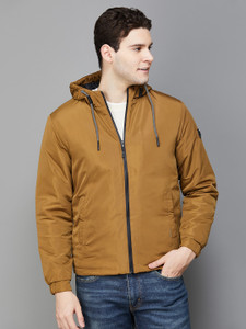 BOSSINI Full Sleeve Solid Men Jacket - Buy BOSSINI Full Sleeve Solid ...