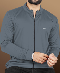VeBNoR Full Sleeve Solid Men Jacket - Buy VeBNoR Full Sleeve Solid Men ...