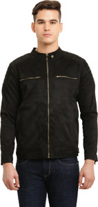 Azad collection Full Sleeve Solid Men Jacket - Buy Azad collection Full ...