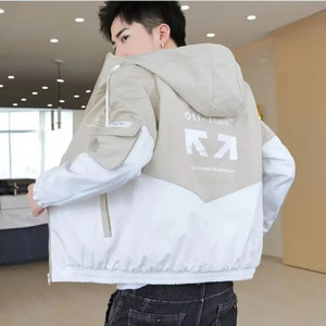 SNAPRCARTZ Full Sleeve Colorblock Men Jacket - Buy SNAPRCARTZ Full ...
