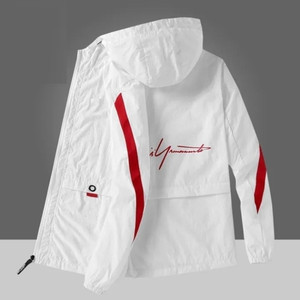 MOTREX Full Sleeve Colorblock Men Jacket - Buy MOTREX Full Sleeve ...