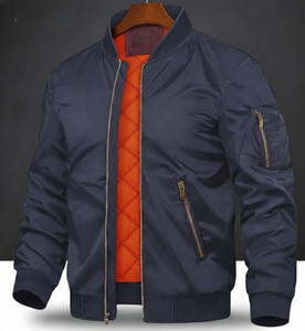 Mia Fashion Full Sleeve Colorblock Men Jacket - Buy Mia Fashion Full ...