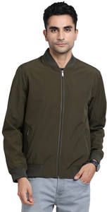 TURTLE Full Sleeve Solid Men Jacket - Buy TURTLE Full Sleeve Solid Men ...