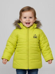tute Full Sleeve Solid Girls Jacket - Buy tute Full Sleeve Solid Girls ...
