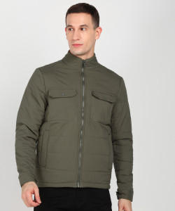 Breil By Fort Collins Full Sleeve Solid Men Jacket - Buy Breil By Fort ...
