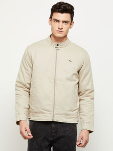 MAX Full Sleeve Solid Men Jacket - Buy MAX Full Sleeve Solid Men Jacket ...