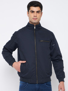 DUKE Full Sleeve Solid Men Jacket - Buy DUKE Full Sleeve Solid Men ...