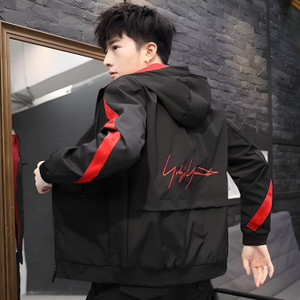 MOTREX Full Sleeve Colorblock Men Jacket - Buy MOTREX Full Sleeve ...