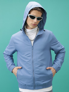 KETCH Full Sleeve Solid Men Jacket - Buy KETCH Full Sleeve Solid Men ...