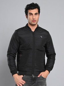 KILLER Full Sleeve Solid Men Jacket - Buy KILLER Full Sleeve Solid Men ...
