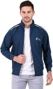 GDR FASHION Full Sleeve Solid Men Jacket - Buy GDR FASHION Full Sleeve ...