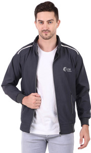 GDR Full Sleeve Solid Men Jacket - Buy GDR Full Sleeve Solid Men Jacket ...