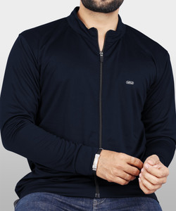 VeBNoR Full Sleeve Solid Men Jacket - Buy VeBNoR Full Sleeve Solid Men ...