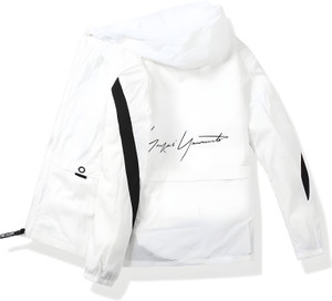 MOTREX Full Sleeve Colorblock Men Jacket - Buy MOTREX Full Sleeve ...