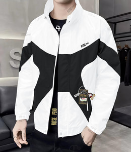FUTSE PENO Full Sleeve Self Design Men Jacket - Buy FUTSE PENO Full ...