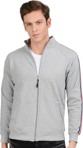 AWG All Weather Gear Full Sleeve Solid Men Jacket - Buy AWG All Weather ...