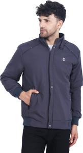 Dollar Full Sleeve Solid Men Jacket - Buy Dollar Full Sleeve Solid Men ...