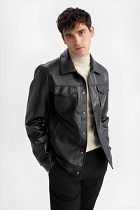 febric collection Full Sleeve Solid Men Jacket - Buy febric collection ...