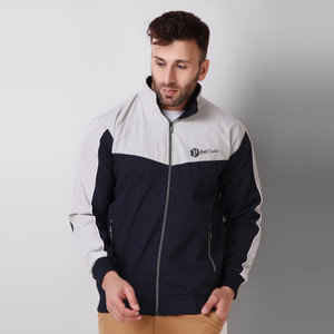 bluecut Men Wind Cheater - Buy bluecut Men Wind Cheater Online at Best ...