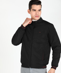 KILLER Full Sleeve Solid Men Jacket - Buy KILLER Full Sleeve Solid Men ...
