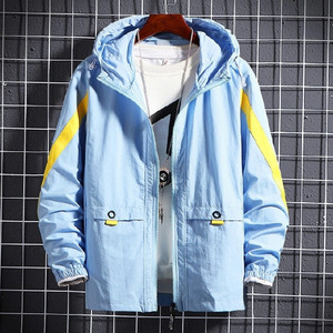 MOTREX Full Sleeve Colorblock Men Jacket - Buy MOTREX Full Sleeve ...