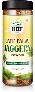 House of Farms Natural Date Palm Jaggery Powder| Healthier Alternate to ...