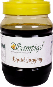 Sampige Joni Bella | 100% Pure Sugar Cane |Natural Liquid Jaggery Price ...