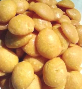 RANNA special Jaggery Batasha | Patasha (400g) | Handmade | Great ...