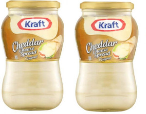 Kraft Original Cheese Spread Price in India - Buy Kraft Original Cheese ...