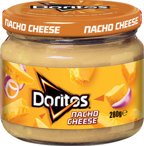 DORITOS Nacho Cheese Dip Sauce Price in India - Buy DORITOS Nacho ...