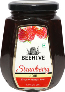 Beehive Strawberry jam Price in India - Buy Beehive Strawberry jam ...