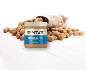 SENTA'S CRUNCHY PEANUT BUTTER Price in India - Buy SENTA'S CRUNCHY ...
