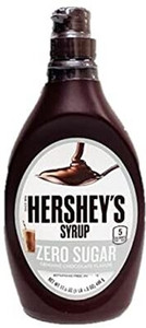 HERSHEY'S Zero Sugar Chocolate Syrup Price in India - Buy HERSHEY'S ...