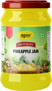 Apis Fruit Blast Pineapple Jam Price in India - Buy Apis Fruit Blast ...