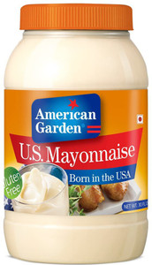 American Garden U.S. Mayonnaise Price in India - Buy American Garden U ...
