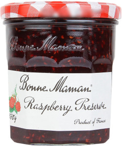 Bonne Maman Raspberry-Preserve 370 g Price in India - Buy Bonne Maman ...