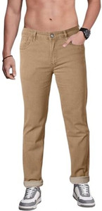 RIG BONE Regular Men Yellow Jeans - Buy RIG BONE Regular Men Yellow ...