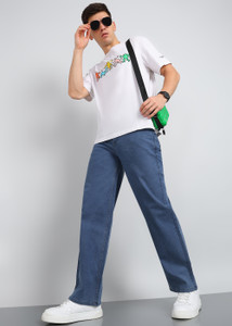 JAAR FASHION Loose Fit Men Multicolor Jeans - Buy JAAR FASHION Loose ...