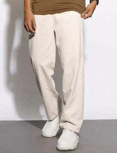 Avesa Loose Fit Men Beige Jeans - Buy Avesa Loose Fit Men Beige Jeans ...